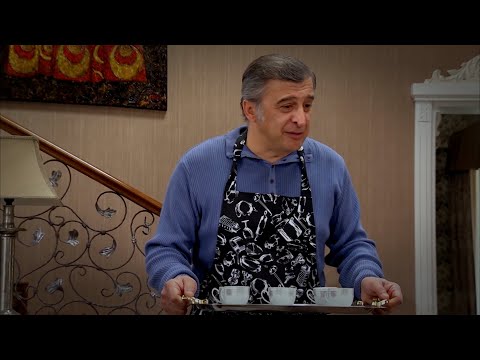 Kemal'in değişimi olay oldu! - Zengin Kız Fakir Oğlan 18. Bölüm Sahneleri