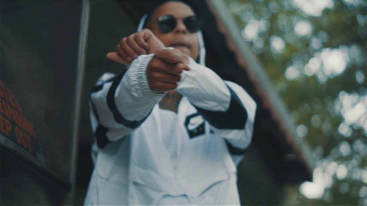 Lil Mexico - Back in the Trap - (Dir. By @tribbfilms) - YouTube