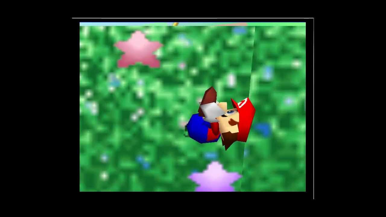 Let's Play Super Smash Bros. 64 Part 2 - Getting Ness! - YouTube
