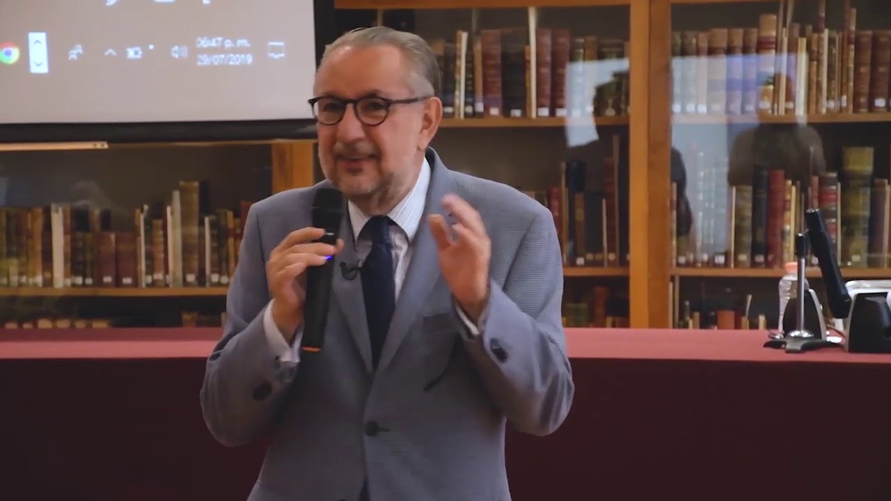 El general Juan Nepomuceno Almonte, vida y misterio. - YouTube