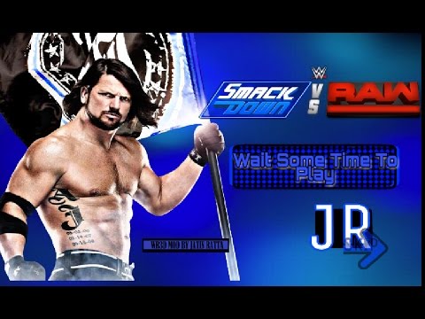 WR3D 2K18 v3 By Jatin Ratta - YouTube