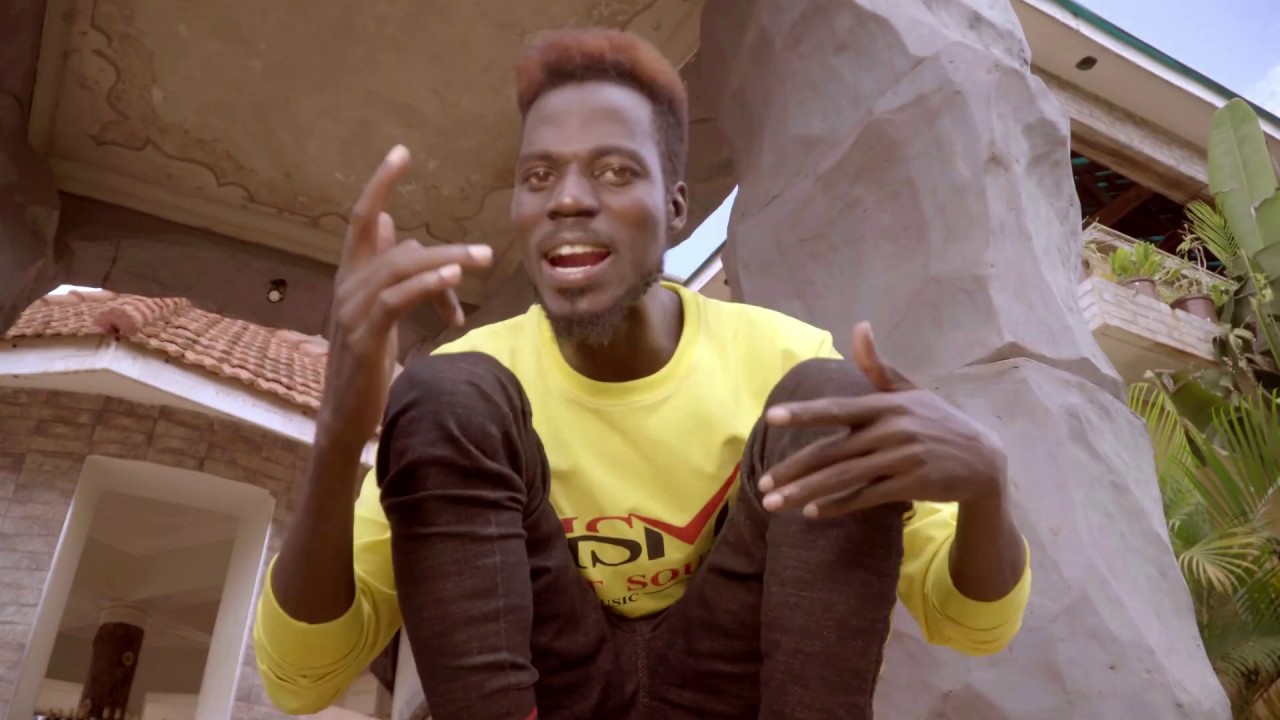 MED MAC - Profesa MAROS (official video) - YouTube