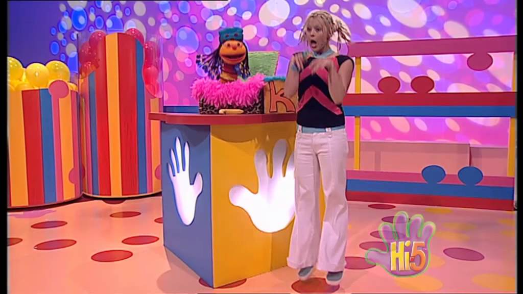 Hi-5 Season 5 Episode 22 - YouTube