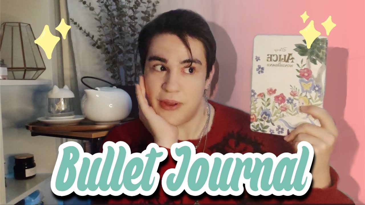 TENEMOS QUE HABLAR, journal, mi primer video de youtube, movidas ...