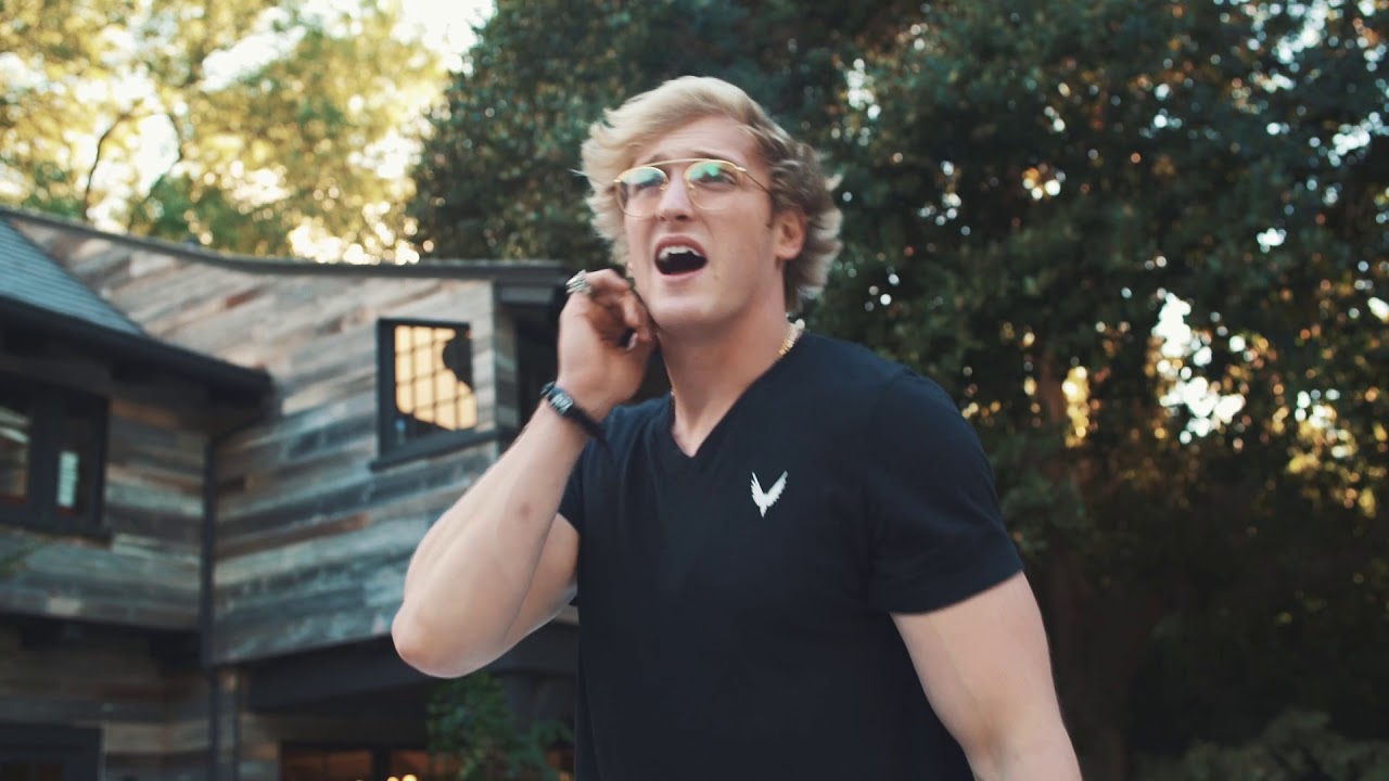 ZURIPONS ft LOGAN PAUL, LELE PONS & JUANPA ZURITA - YouTube