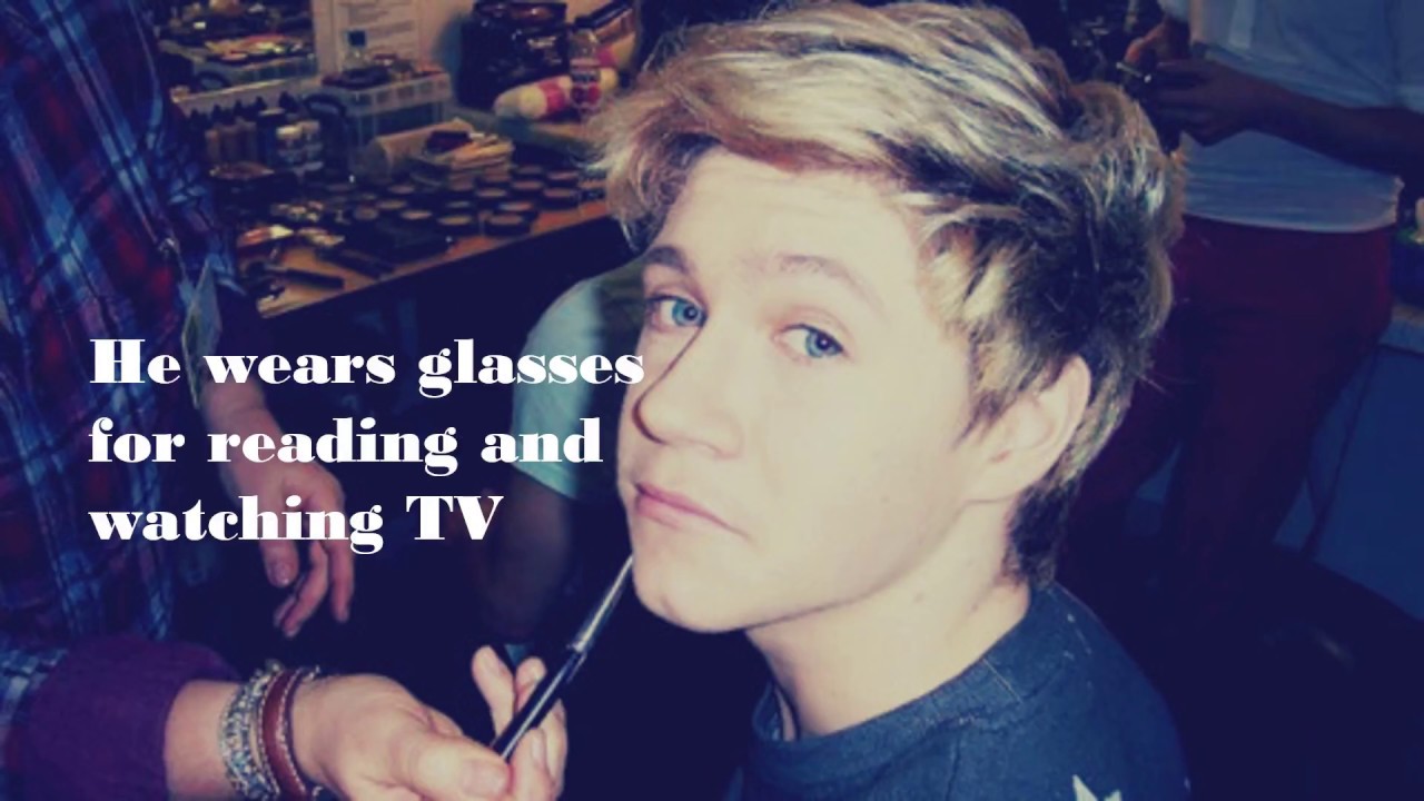 One Direction: Some School Facts - YouTube