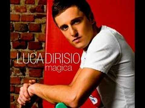 LUCA DIRISIO-MAGICA - YouTube