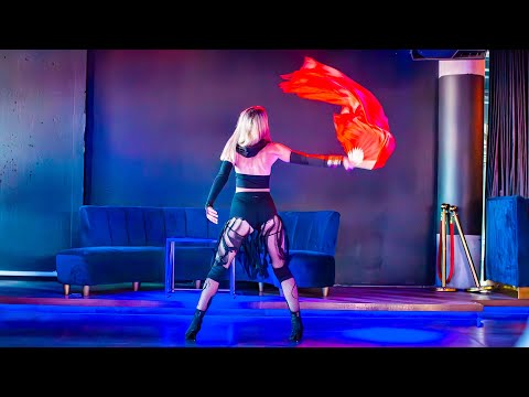 Justyna Bieńkowska | Twerk Solo