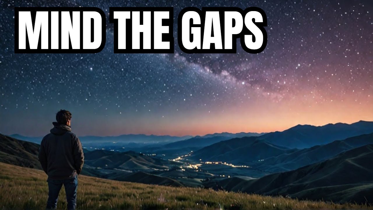 God of the Gaps: Why Science Can't Save You - YouTube