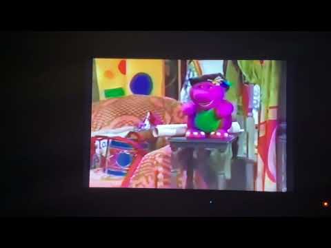 Barney & Friends Barney Kids A Royal Welcome And Saying Goodbye Barney ...