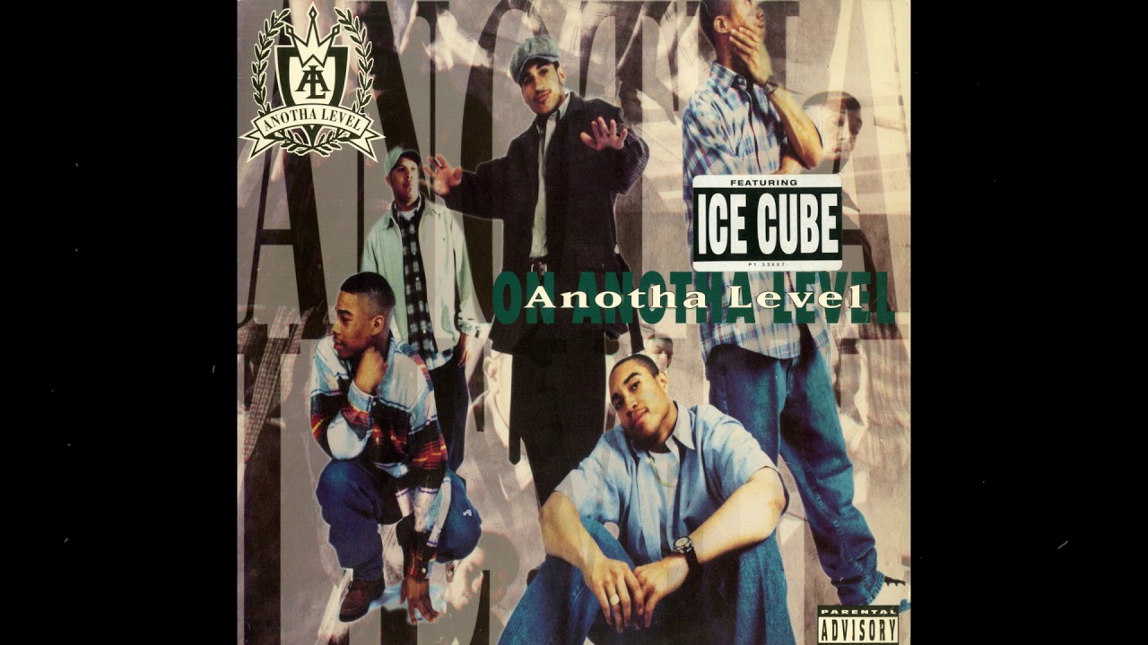 Anotha Level – Level Lounge - YouTube