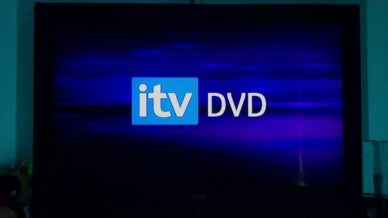 The Numberjacks are on their way! DVD menu walkthrough - YouTube