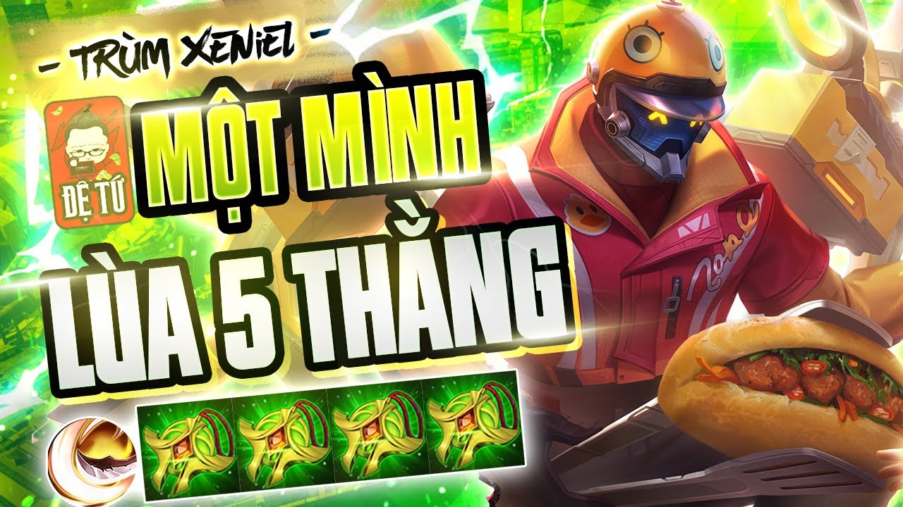 BEST ELSU AUTO TRÚNG KHIẾN TEAM KHÓC THÉT..KO SAO ĐÃ CÓ XENIEL SHIPPER ...