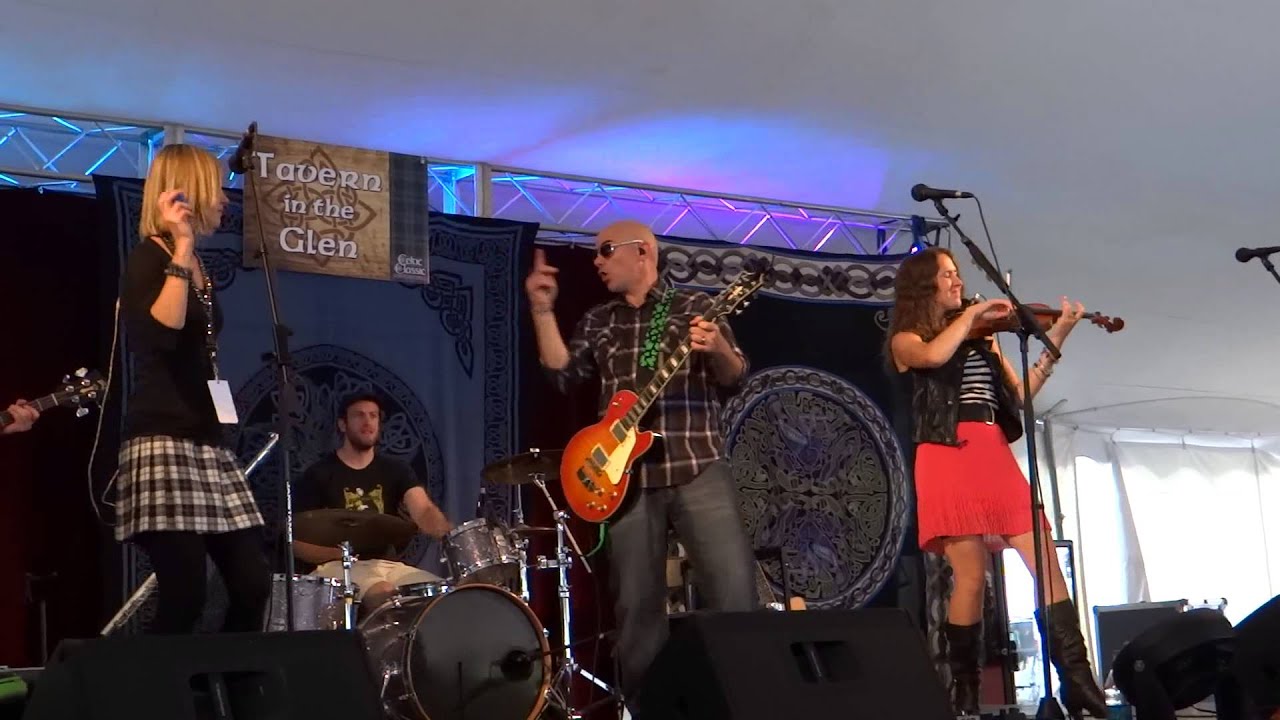 Emish - The Devil's Soil - Celtic Classic - 9/29/13 - YouTube
