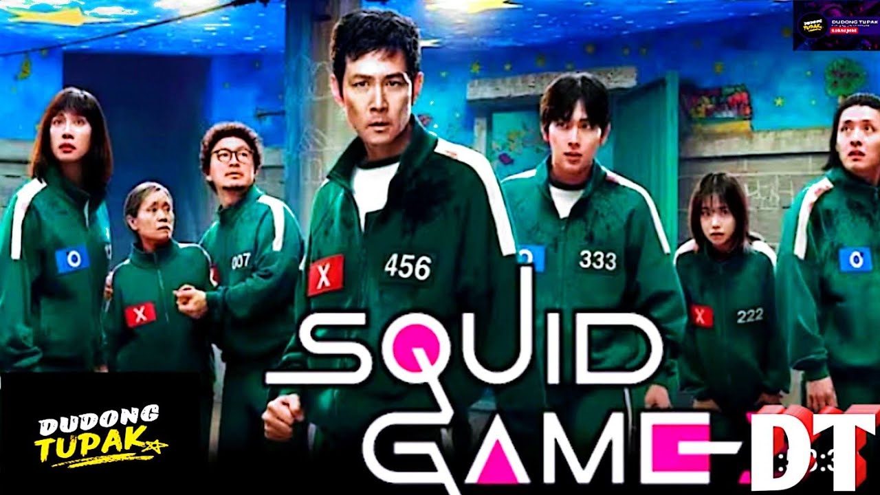 TAGALOG MOVIE RECAPS "Squid Game Season 3 Buod – Lahat ng Kaganapan at ...