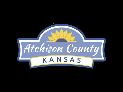 Atchison County Commission Video 2025-05-27 - YouTube