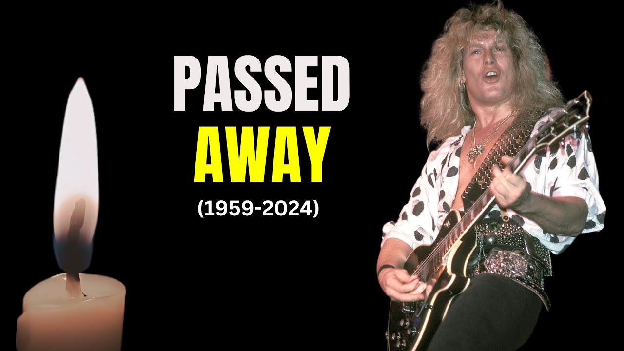 This Week's Shocking Celebrity Deaths – January 2025 - YouTube