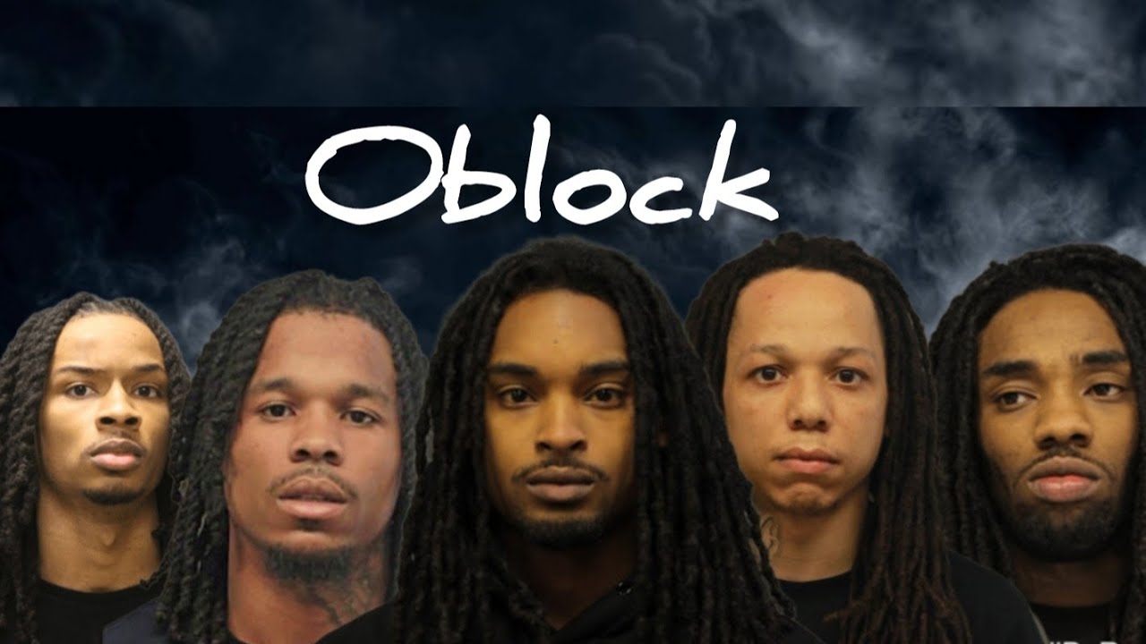 Life without the Oblock 5 & King Von,Bosstop(whats next for the top ...