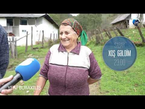 Gəl Danış Amil Xəlilin təqdimatında (12.11.2025)