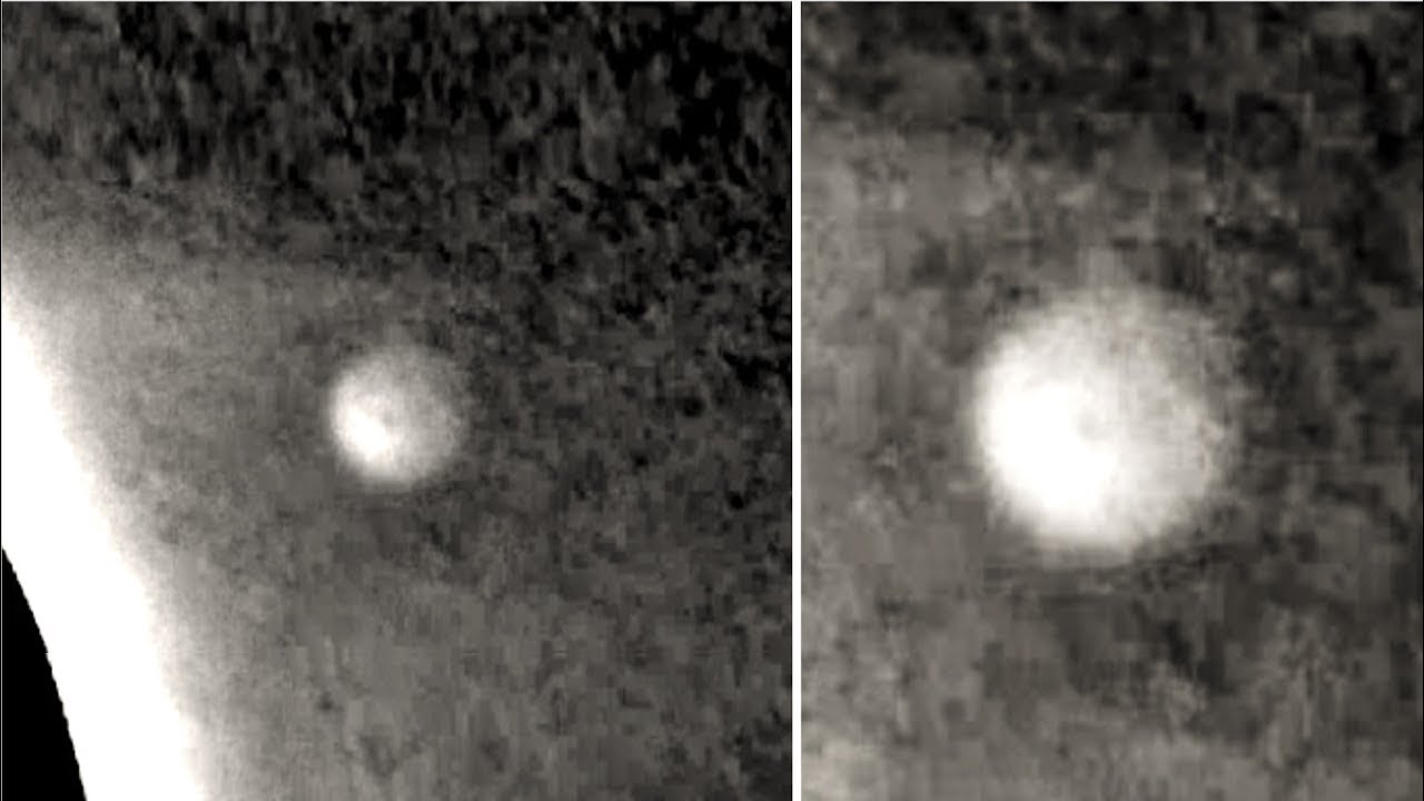 James Webb Telescope Just Intercepted A Huge Object Heading Towards ...