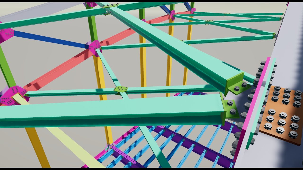 THE MODELING PROCESS IS HOWDER BY DESIGN (LONG PROGRESS) 👏 - YouTube