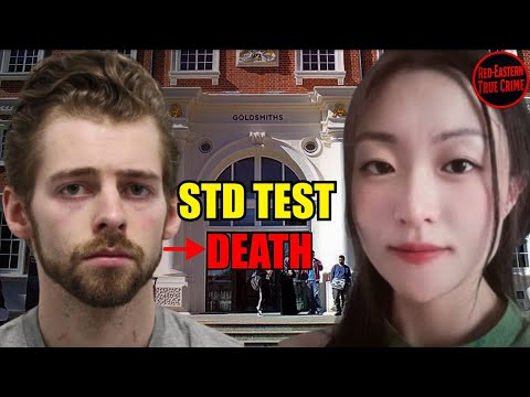 US Student Convicted of Killing Chinese Girlfriend After She Asked for an STD Test | Wang Zhe Case