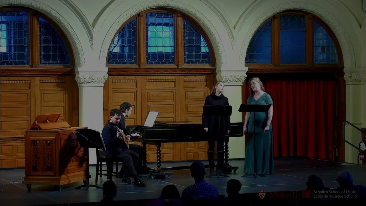 Lagrimosa Beltà (Giovanni Felice Sances) Baroque Guitar Ensemble - YouTube