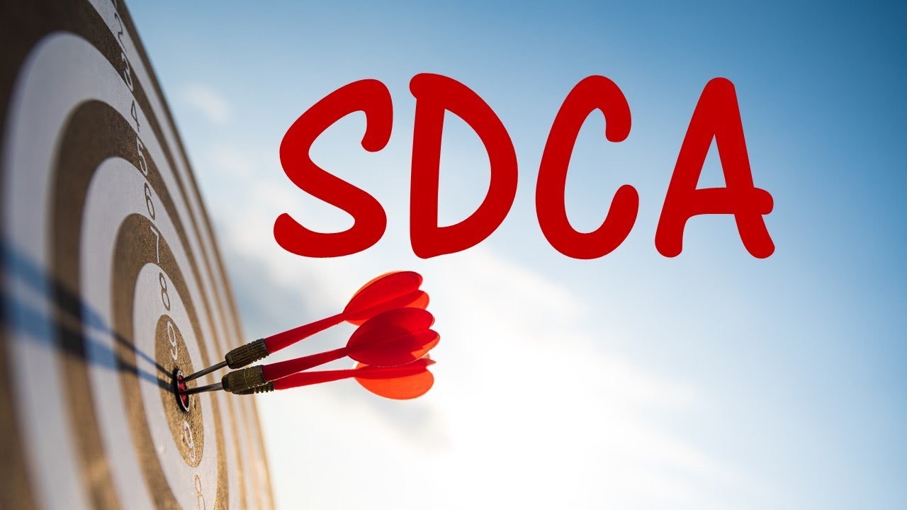 SDCA - YouTube