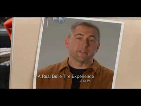 Real People. Real Stories. Bob W. - YouTube