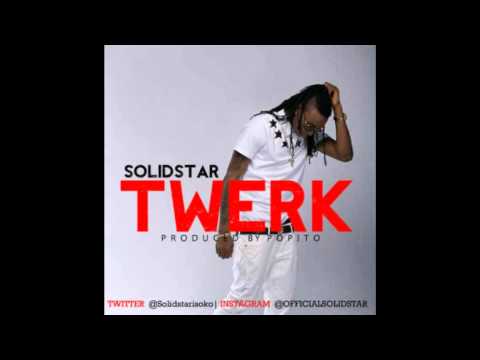 Solid Star - Twerk