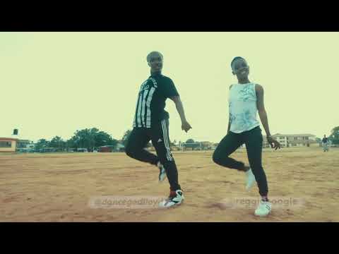 Incredible Shaku Shaku from Africa, Ghana