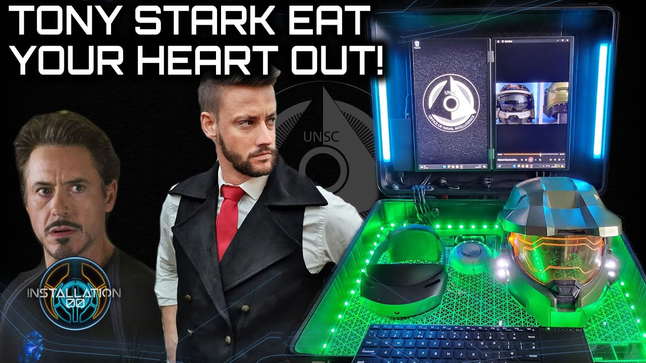 Tony Stark Computer Desktop HD Wallpaper: Downey, Elements, Iron, Man,