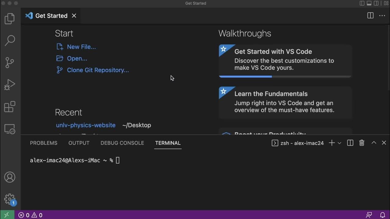 Word Processor, Text Editor, and IDE Similarities and Differences - YouTube