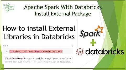 Apache Spark Tutorial | Spark Tutorial for Beginners | Databricks - Data Engineering - YouTube