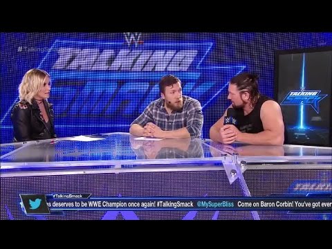 WWE Talking Smack 2/21/2017 Full Show - YouTube