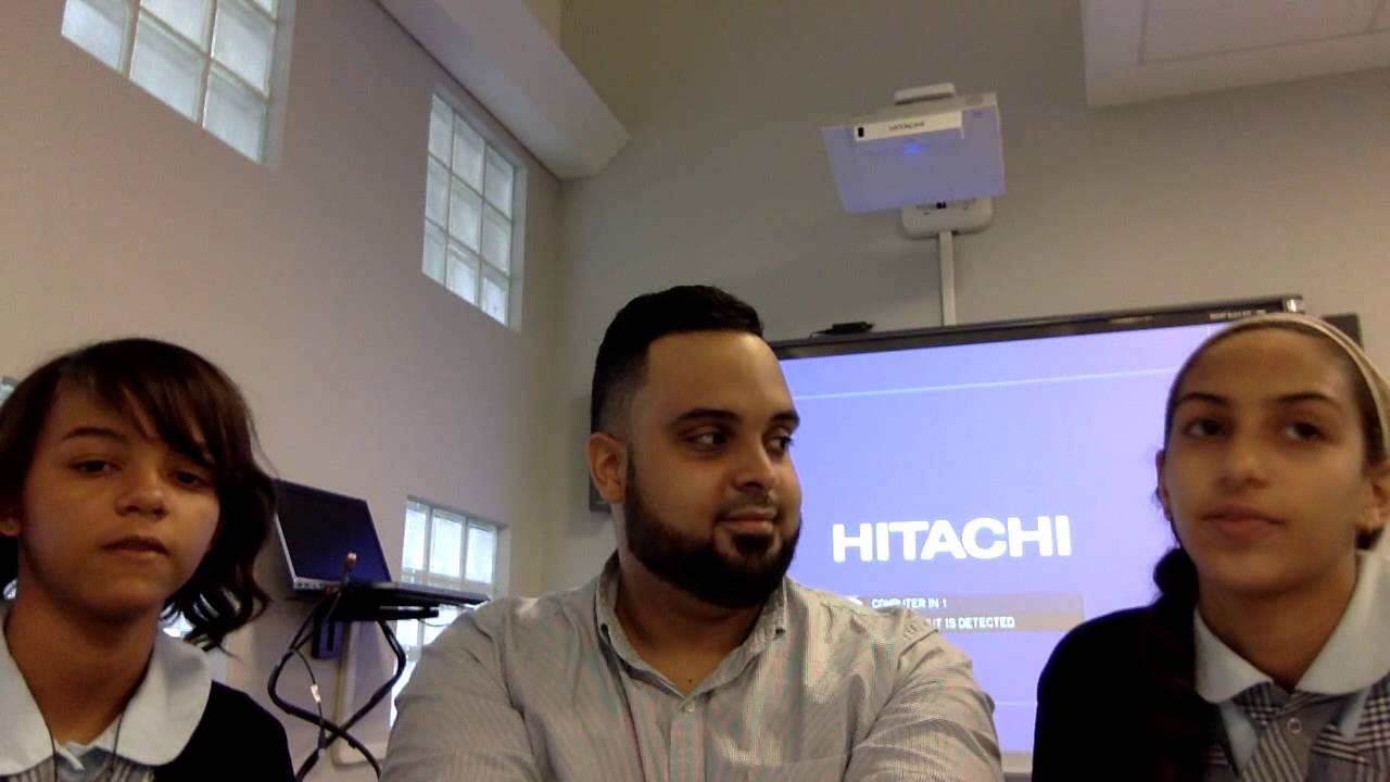 Internet Day - Escuela Especializada en Matemáticas, Ciencias y ...