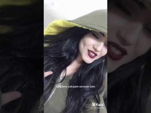 Herkese yapışanı değiı de kcndime yakışanı severim ben حالات واتس اغاني تركية