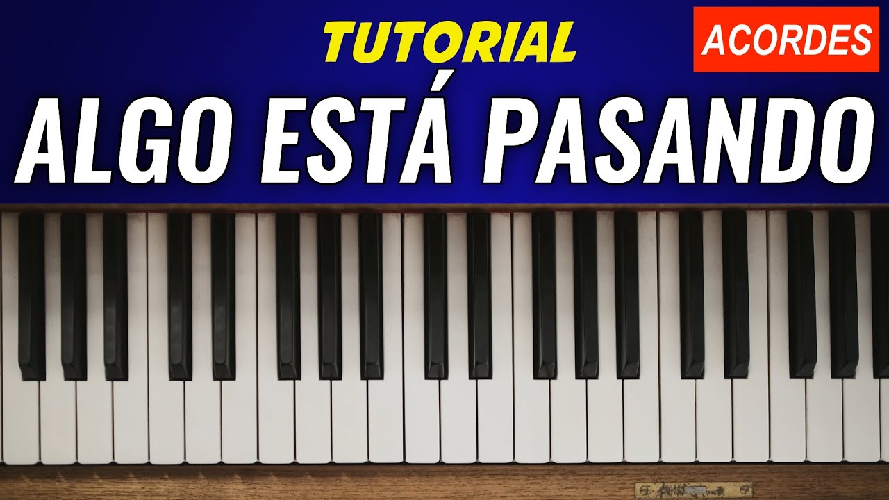 Pasando Acordes