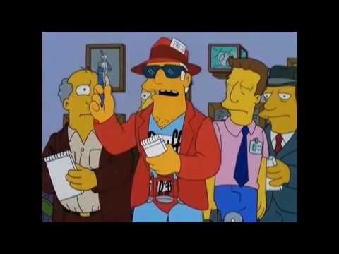 Les meilleures répliques de Duffman - Best of VF - YouTube