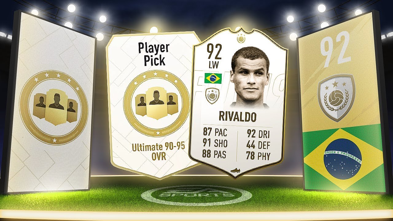 IS THIS THE WORLDS BEST FIFA 19 PACK?!! BEST FIFA 19 PACK REACTIONS ...