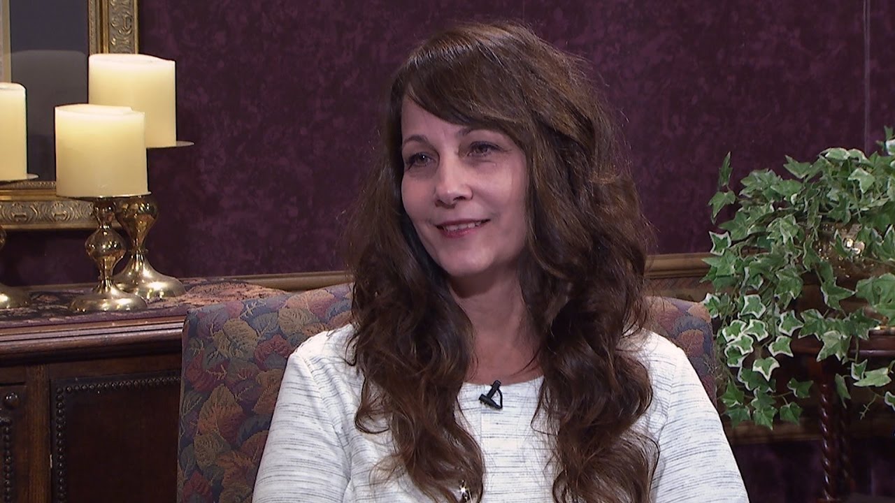 Homekeepers - Denise Shick - YouTube