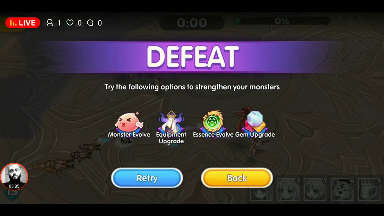 RAGNAROK TACTICS - Geffen Tower - YouTube