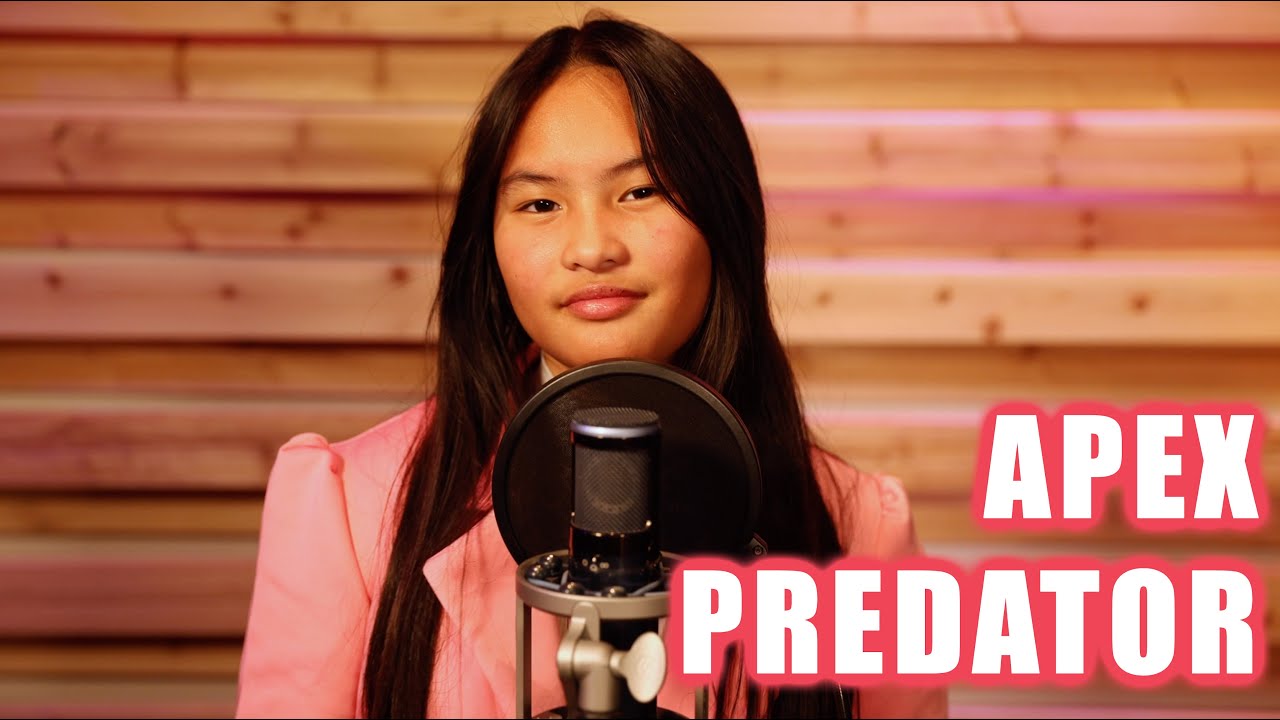 Apex Predator - Mean Girls Movie (Broadway Elite Cover) - YouTube