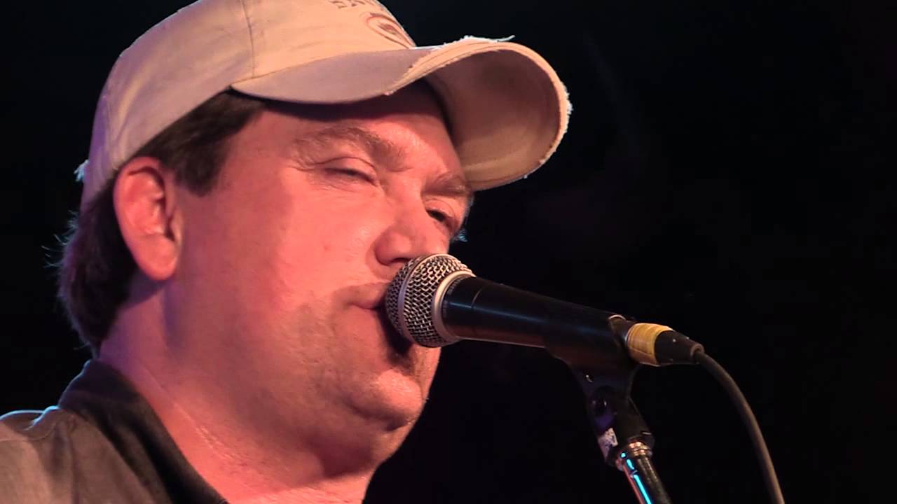 Celebrate 40 Years of Canadian Country Music: Blake Reid greeting and ...
