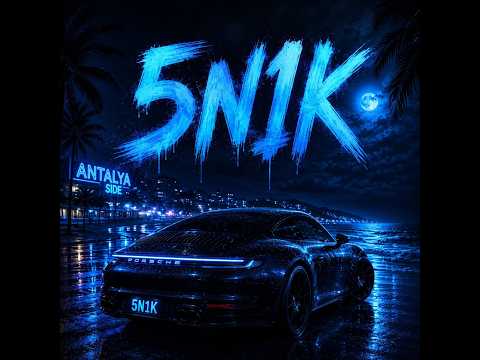 Efzorex - 5N1K