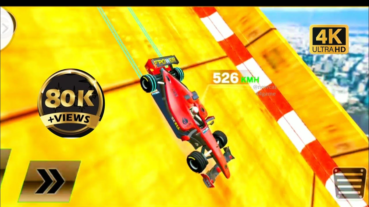 New car game | new car 44 game | gt car #gaming #drivinggame #games 🤜🤛💪 ...