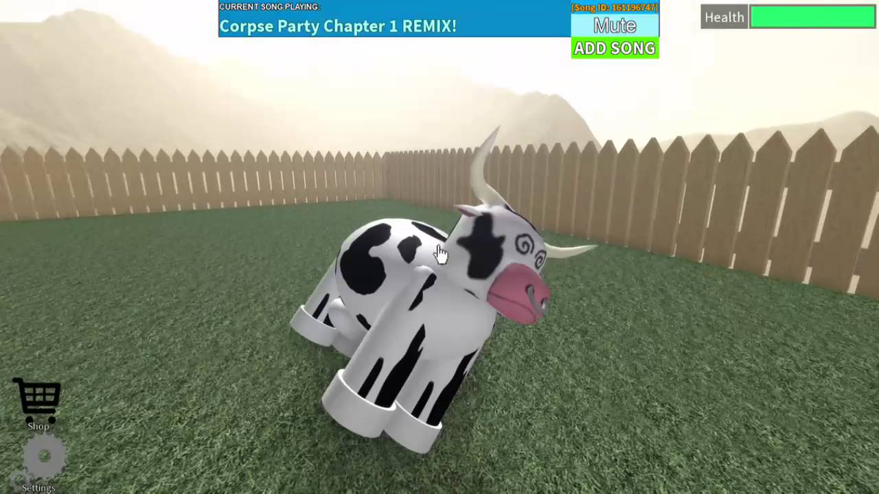 STOMEDY IN ROBLOX!? - YouTube