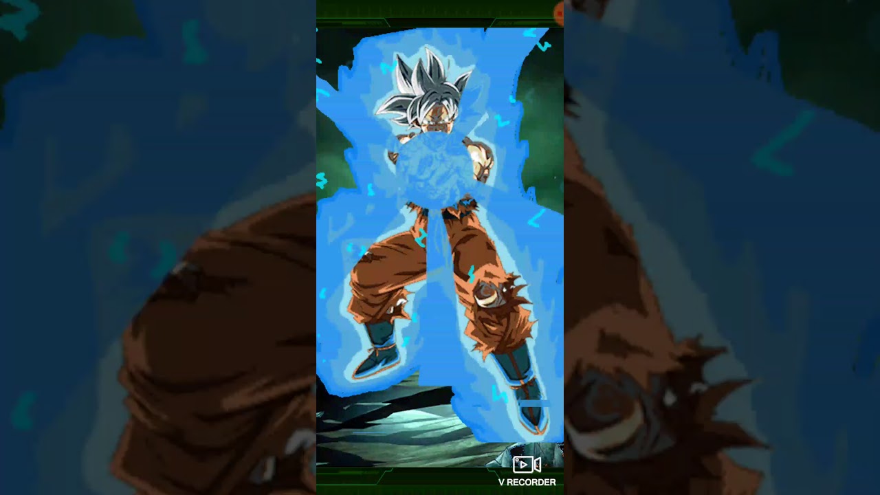 LR Mui animation art - YouTube