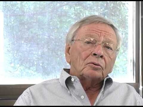 Jim Minter, Reflections on Georgia Politics - YouTube