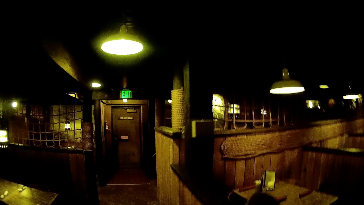 Sea Galley - YouTube